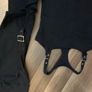 Equilibrium Activewear | Other | Equilibrium Fitness Outfit | Poshmark